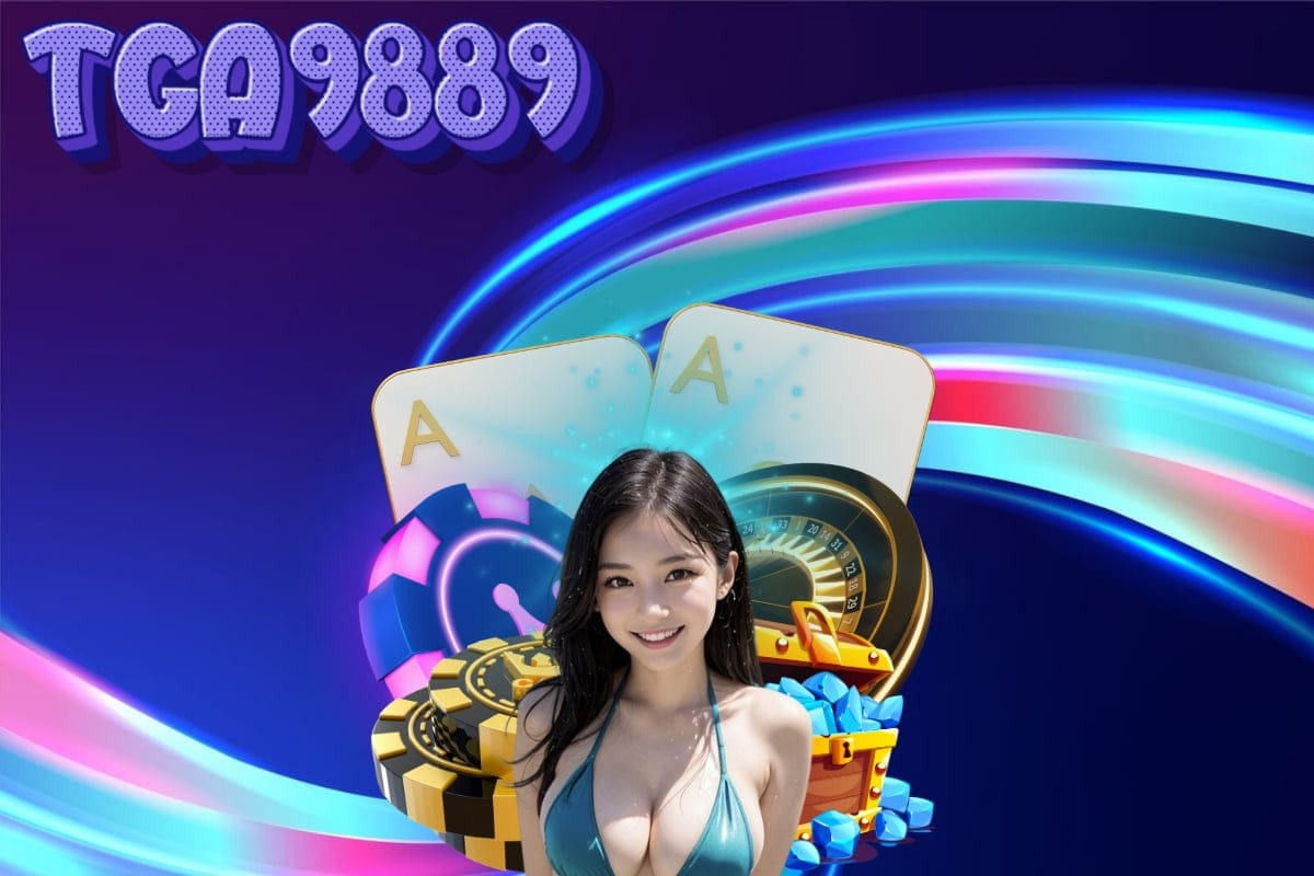 tga9889 slot บริการฝากถอนทรูวอเลท มีเกมสล็อตแตกง่ายให้เล่น